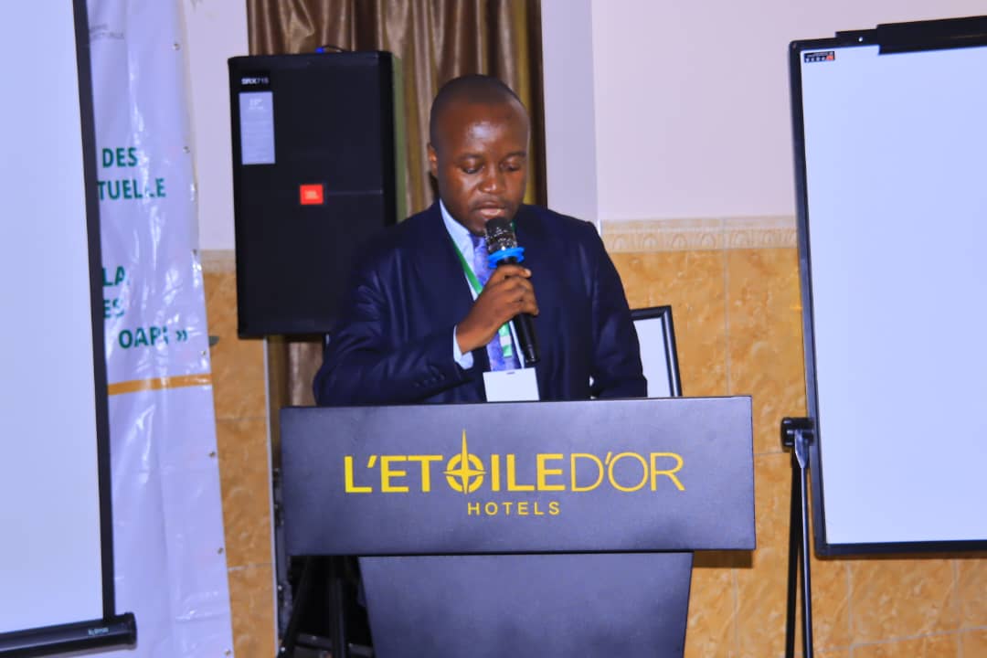 L’immatriculation au registre du commerce et du crédit mobilier (RCCM ...